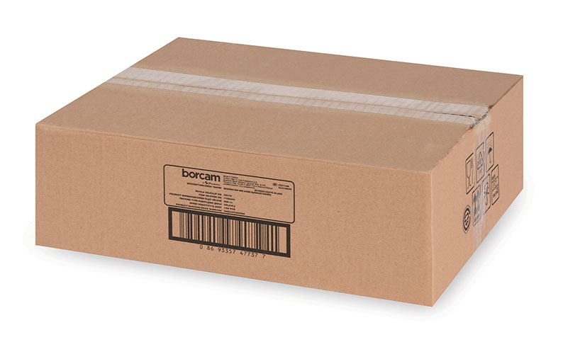 Paşabahçe 59176 Borcam Cam Ölçü Kabı 500 cc - Şirin Kristal | Paşabahçe ...