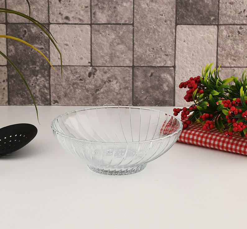 Paşabahçe 530124 Bouquet Büyük Kase 1370 cc - Şirin Kristal | Paşabahçe ...