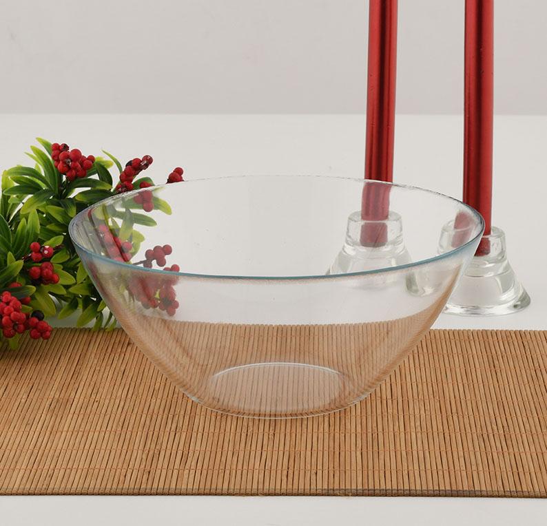 Paşabahçe 10697 Iconic Büyük Kase - Şirin Kristal | Paşabahçe Ürünleri ...